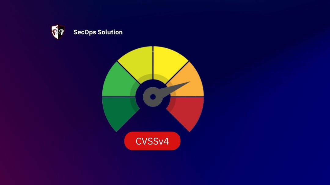 Home | SecOps® Solution